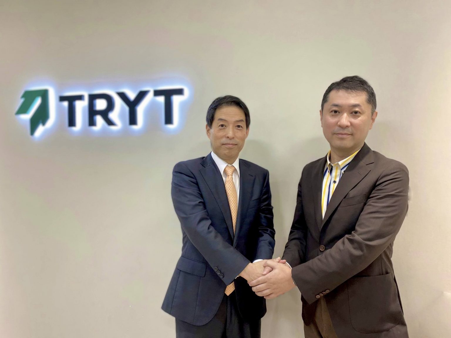News｜TRYT Group(TRYT Inc.)