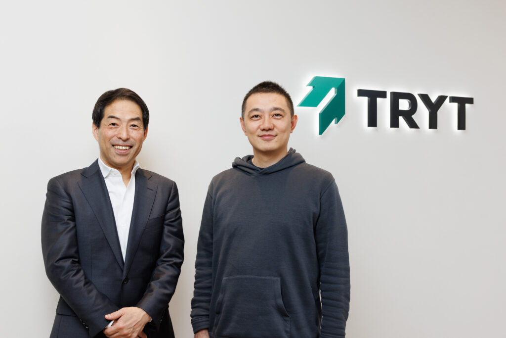 Sustainability｜TRYT Group(TRYT Inc.)